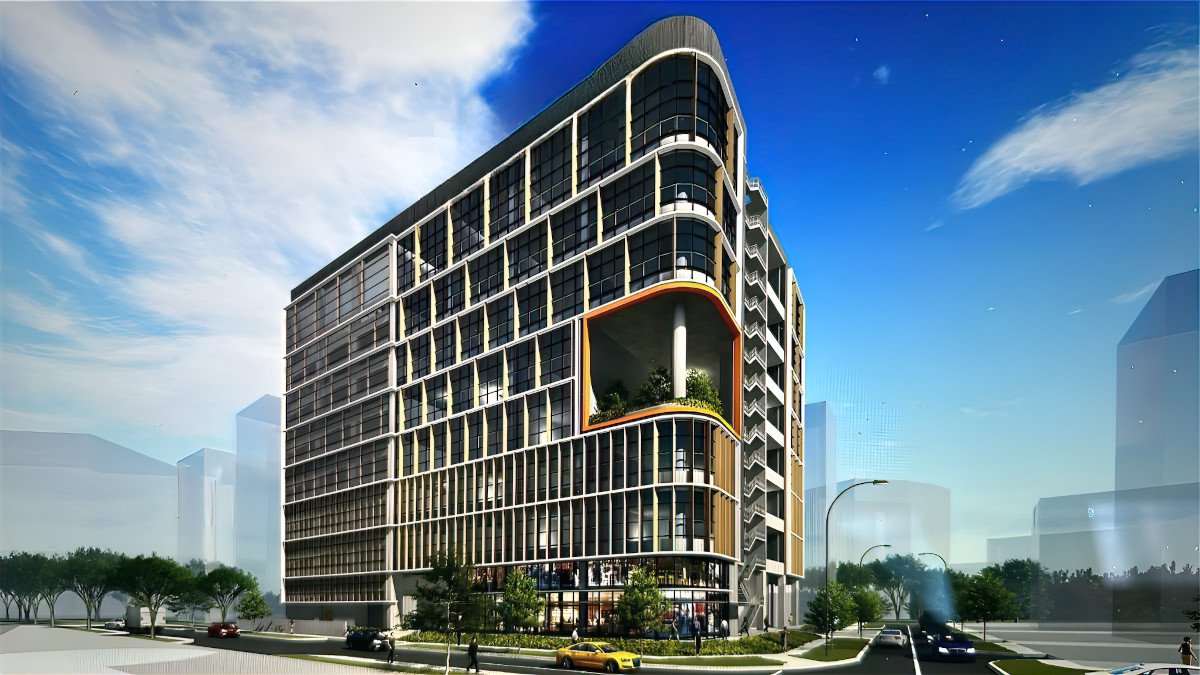 Harrison Food Factory set to launch 2nd Half 2024